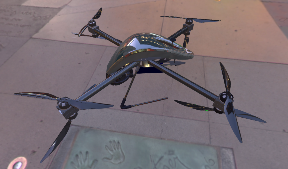 Horus Dynamics ZERO - Horus Dynamics