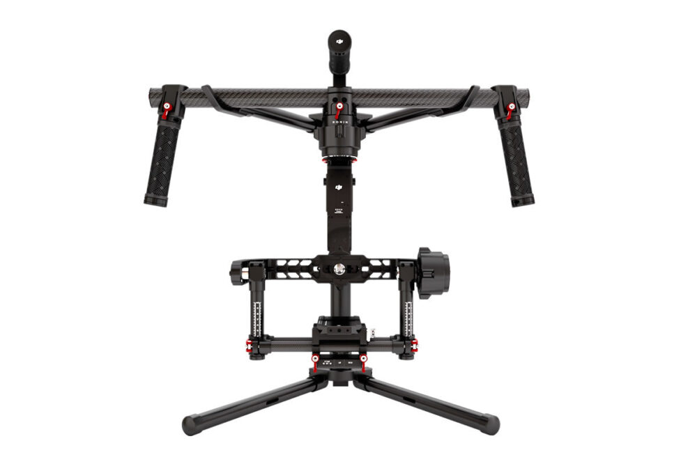 Ronin M Dji Gimbal Steadycam Prezzi Store Droni ֍ Horus Dynamics
