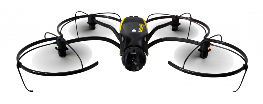 SenseFly Albris Pix4D Pro ֍ Store Horus Dynamics Droni professionali