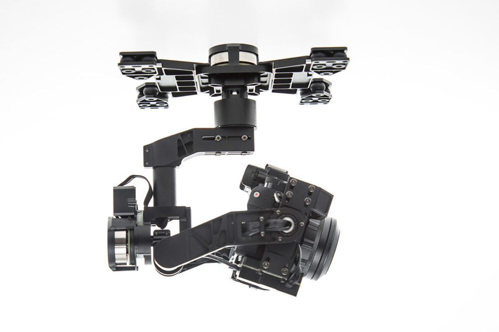 Zenmuse Z15 DJI Prezzo e Info- Store - Horus Dynamics