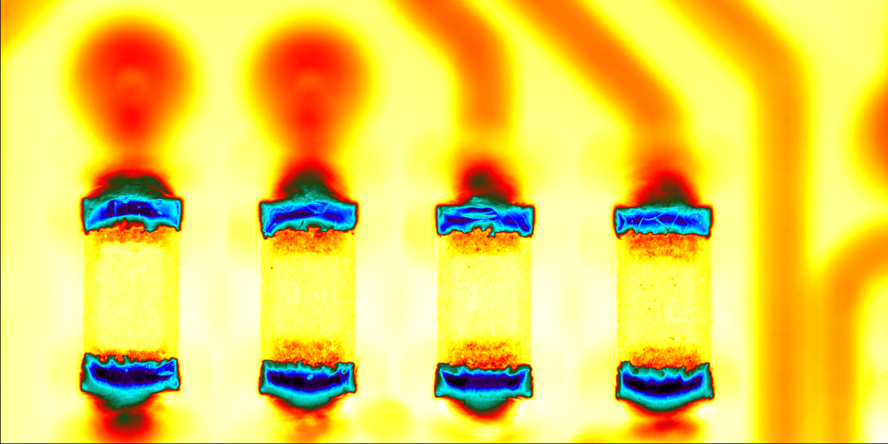 termografia drone professionale droni flir termocamera radiometrica ...