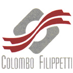logo colombo filippetti riprese aeree drone - Horus Dynamics