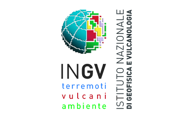 logo ingv - Horus Dynamics