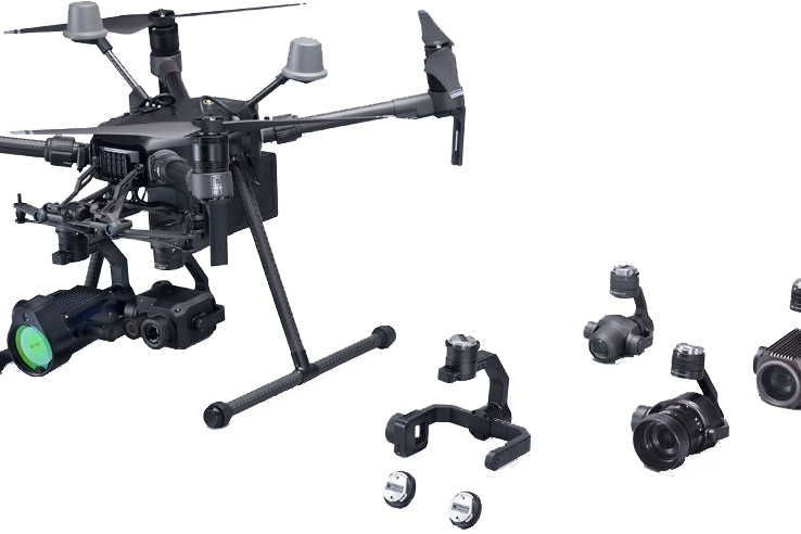 Drone News - Informazioni dal mondro dei droni - Horus Dynamics