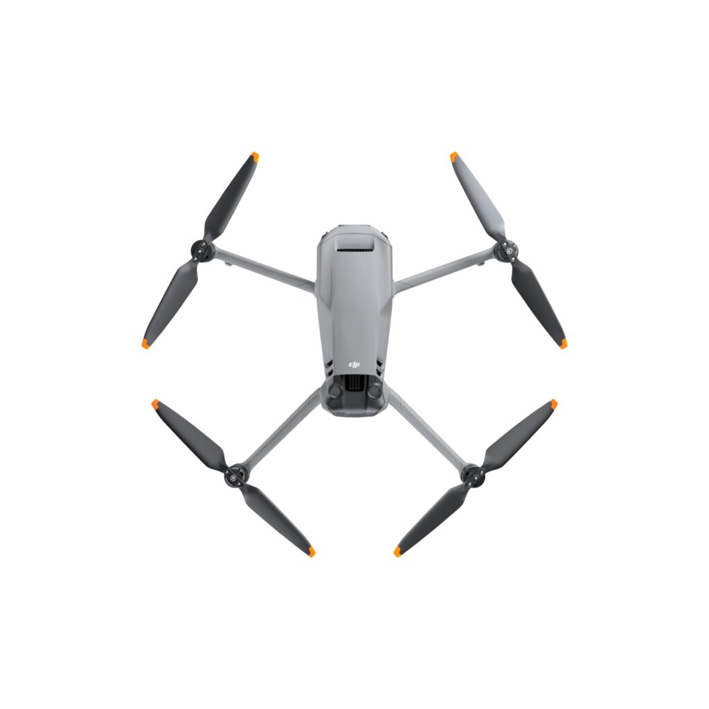Dji Mavic Pro Drone - Horus Dynamics Droni Professionali
