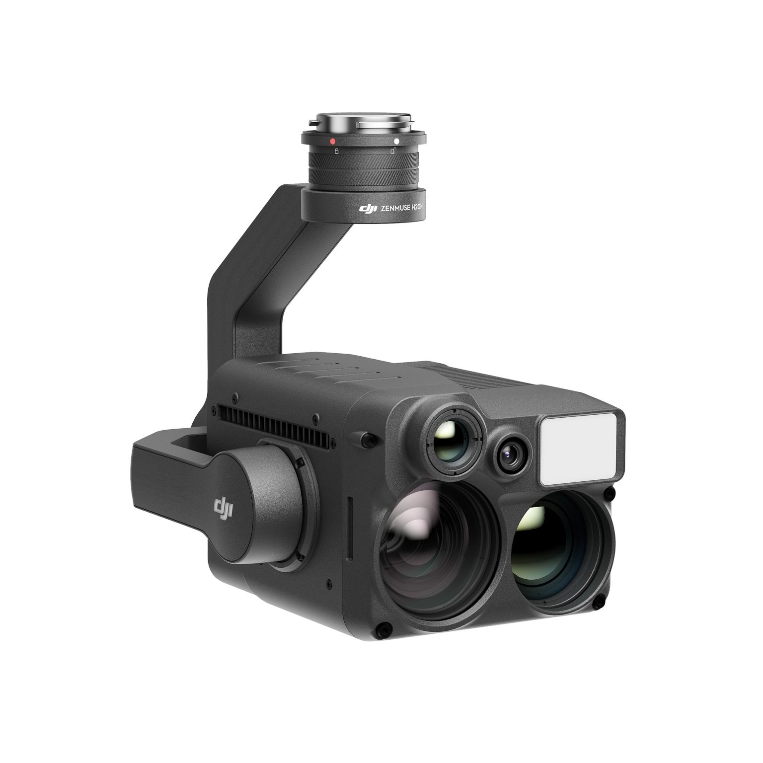 Zenmuse X5R DJI Prezzo e Info - Store - Horus Dynamics Droni