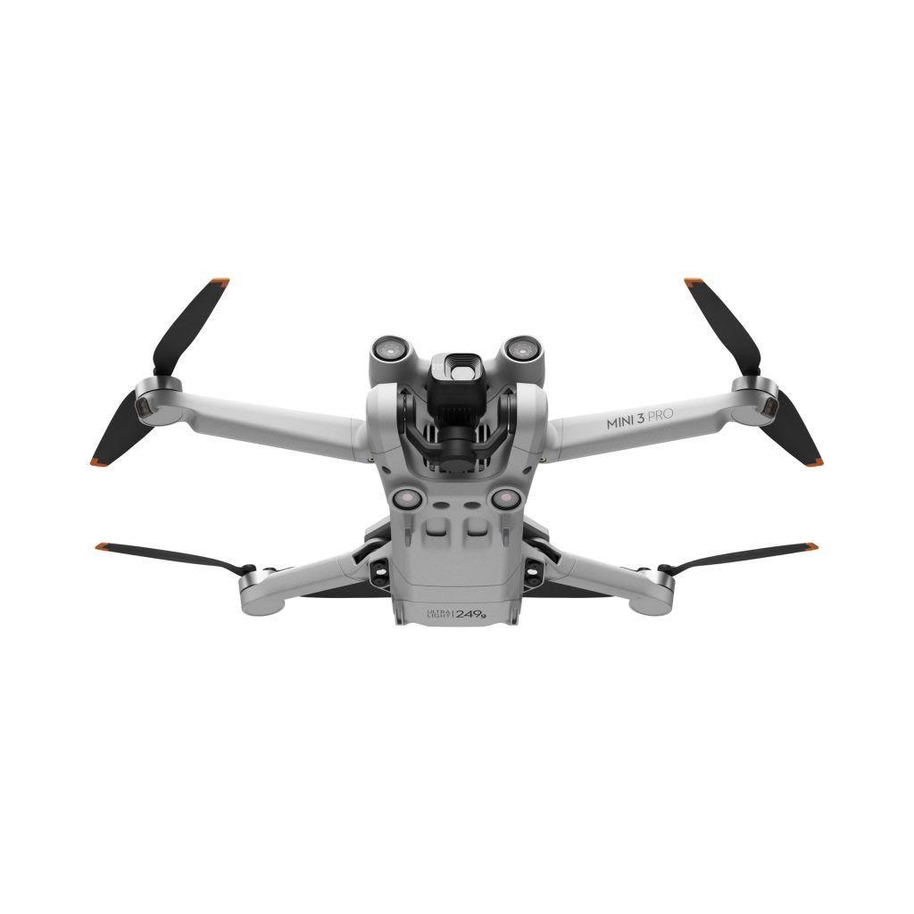 Ronin MX DJI Gimbal Steadycam Prezzi Store Droni ֍ Horus Dynamics