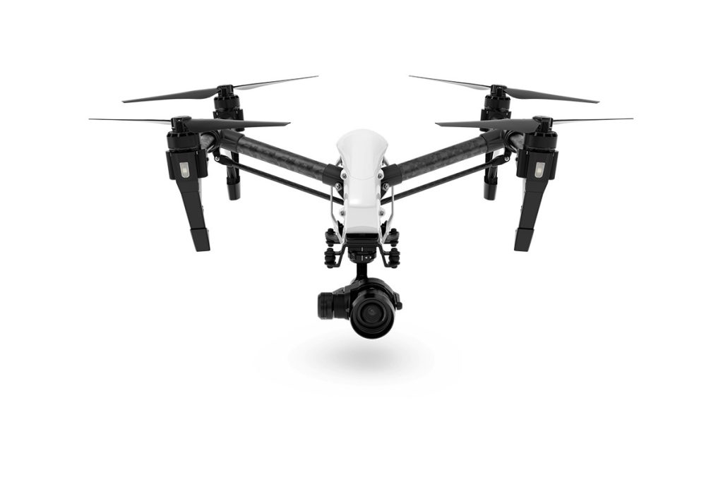 DJI Inspire 1 PRO Informazioni e Prezzi drone- Store Horus Dynamics