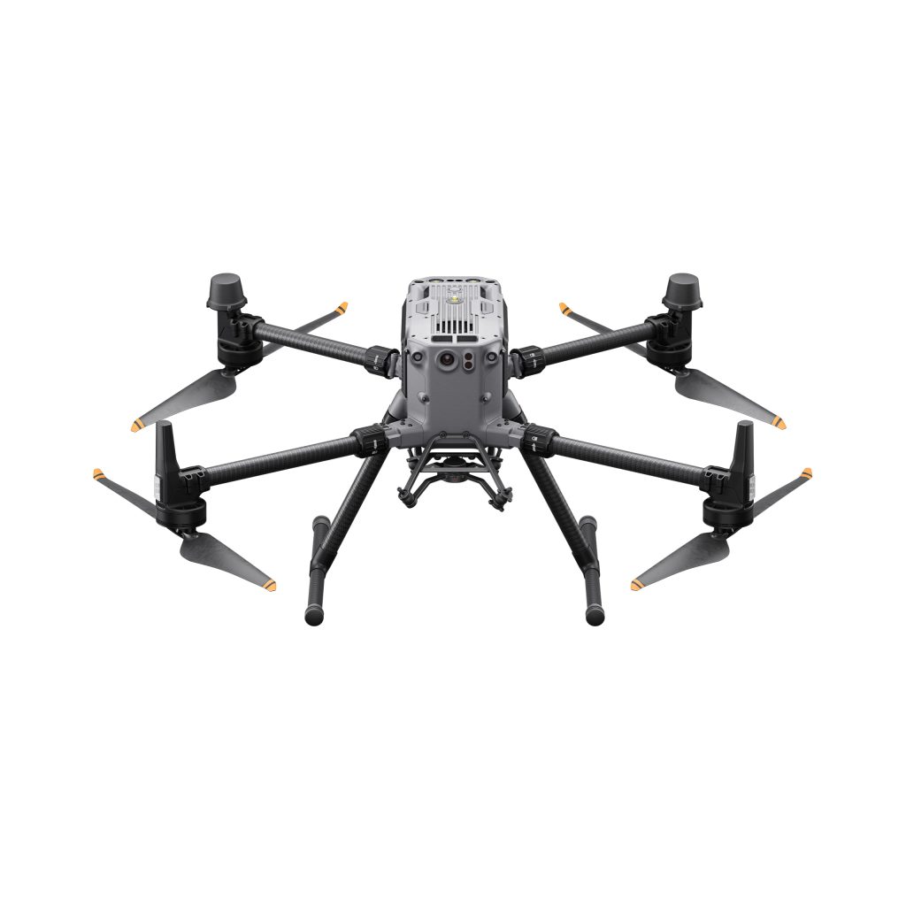 DJI Matrice 4T - Horus Dynamics